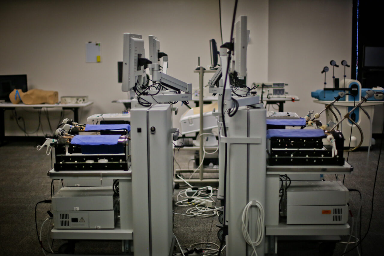 Deep learning models for de novo peptide sequencing – NTC Research Network
