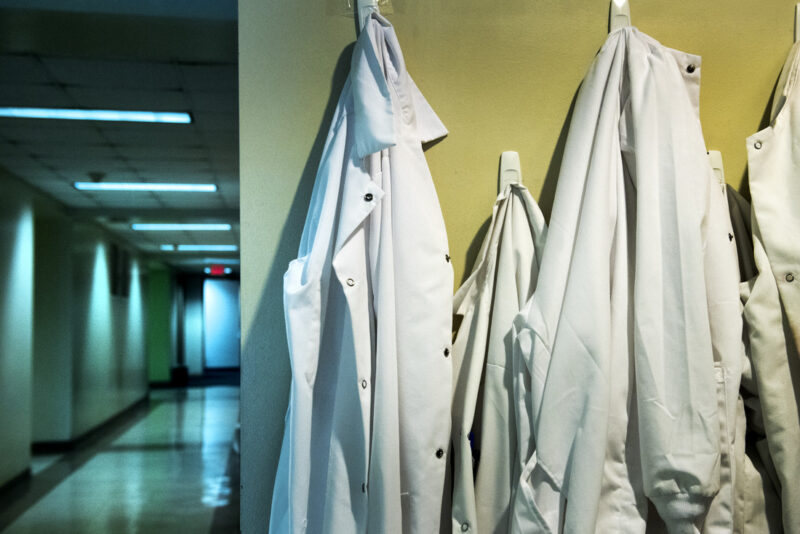 Viral Lung Injury and Repair – NTC Research Network